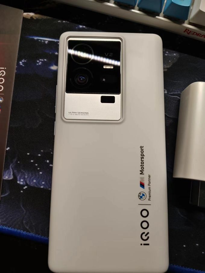 iQOO11 Pro手机怎么样 iqoo11pro拍照实测_什么值得买