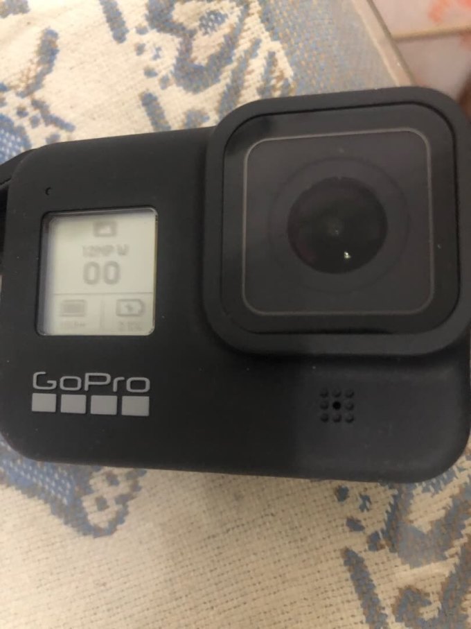 GoProHERO 10 Black摄像机怎么样 _什么值得买