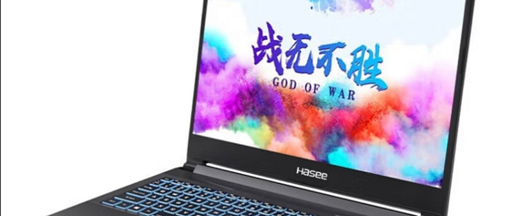 神舟（HASEE）战神Z7-TA7NP 11代英特尔酷睿i7 15.6英寸游戏本 笔记本电脑(11代i7-11800H 16G 512G RTX3_游戏本_什么值得买