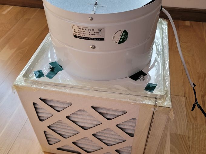 大力出奇迹的crbox_什么值得买