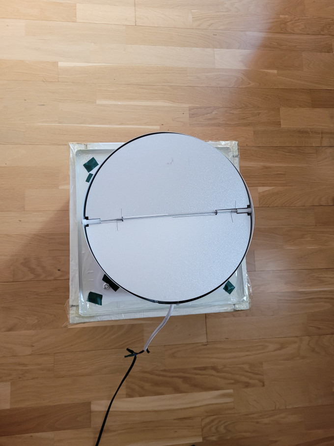 大力出奇迹的crbox_什么值得买