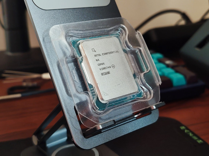 真香！1250元的i5-13500T（ES）跑分晒单_什么值得买