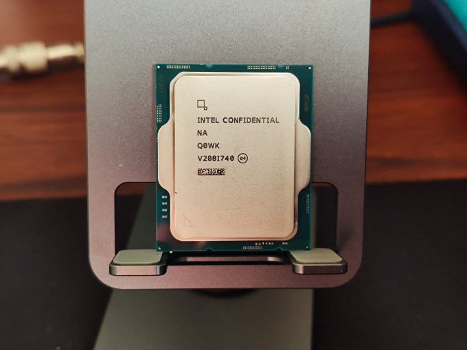 真香！1250元的i5-13500T（ES）跑分晒单_什么值得买