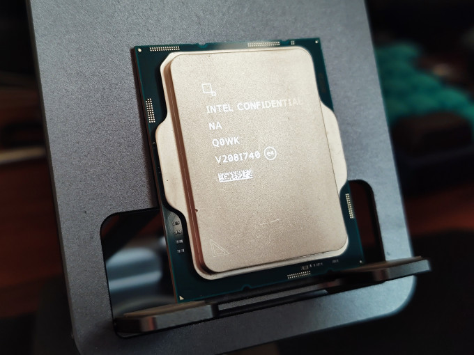 真香！1250元的i5-13500T（ES）跑分晒单_什么值得买