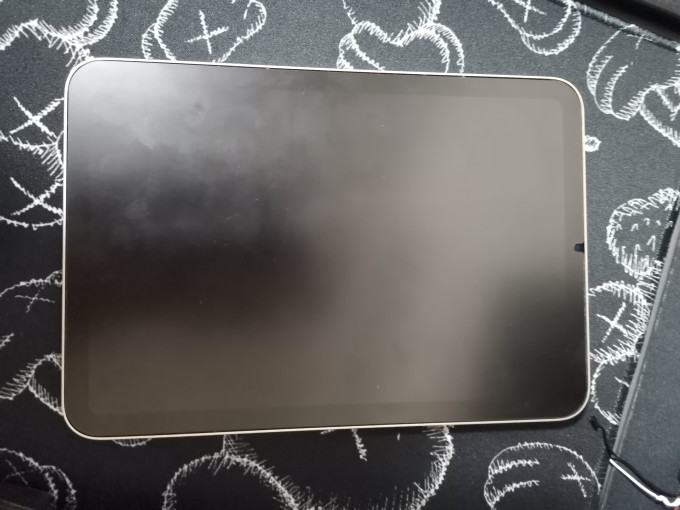 苹果iPad mini 6iPad怎么样 iPad mini 256心 心念念好久了！_什么值得买
