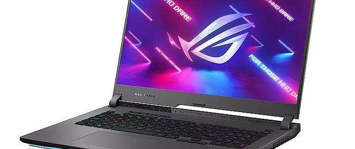 华硕发布新款 ROG Strix“魔霸” G18/G17/G16 游戏本，英特尔/AMD双平台，RTX 40系列独显_游戏本_什么值得买