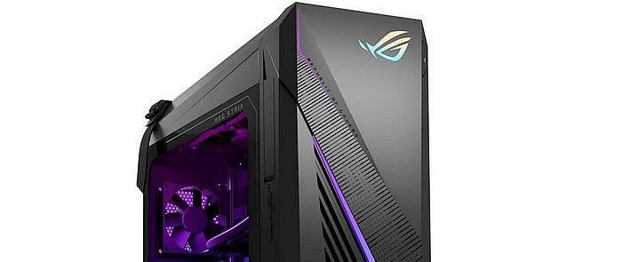华硕发布 ROG G22CH，ROG Strix G16CH 和 G13CH 游戏主机_家用电脑_什么值得买