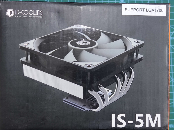 【ID-COOLING】ID-COOLING商城_ID-COOLING是什么牌子