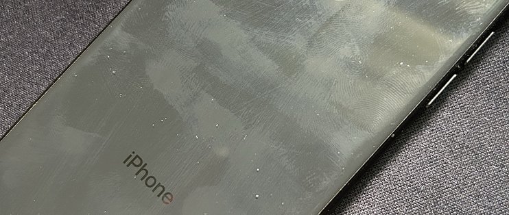 这个iphone8我感觉还能用三年_iPhone_什么值得买