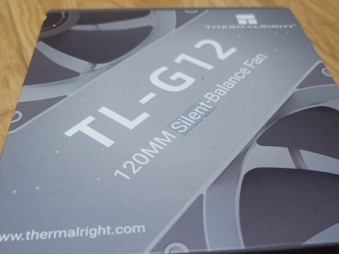 利民TL-G12散热风扇怎么样 大陆利民G12：高性价比的机箱风扇_什么值得买