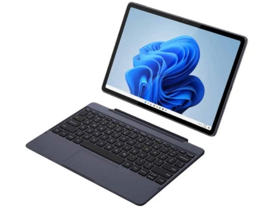 TCL发布 Book X12 Go 二合一平板等新品，搭高通骁龙7c Gen 2 SoC_安卓平板_什么值得买