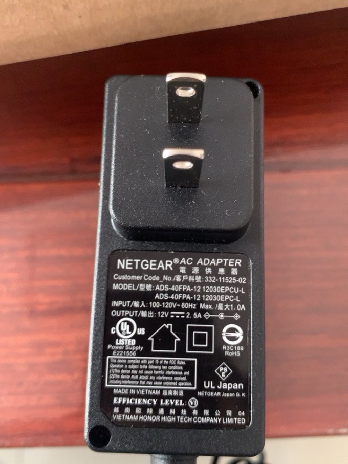 迟来的NETGEAR 网件 WAX206_什么值得买