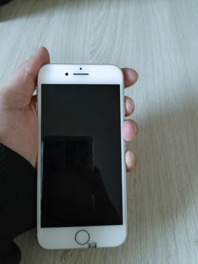 苹果iPhone 8iPhone怎么样 二手iPhone8性价比超高!_什么值得买