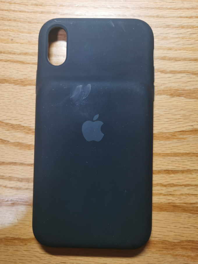 原装的Smart Battery Case体验确实好很多_什么值得买