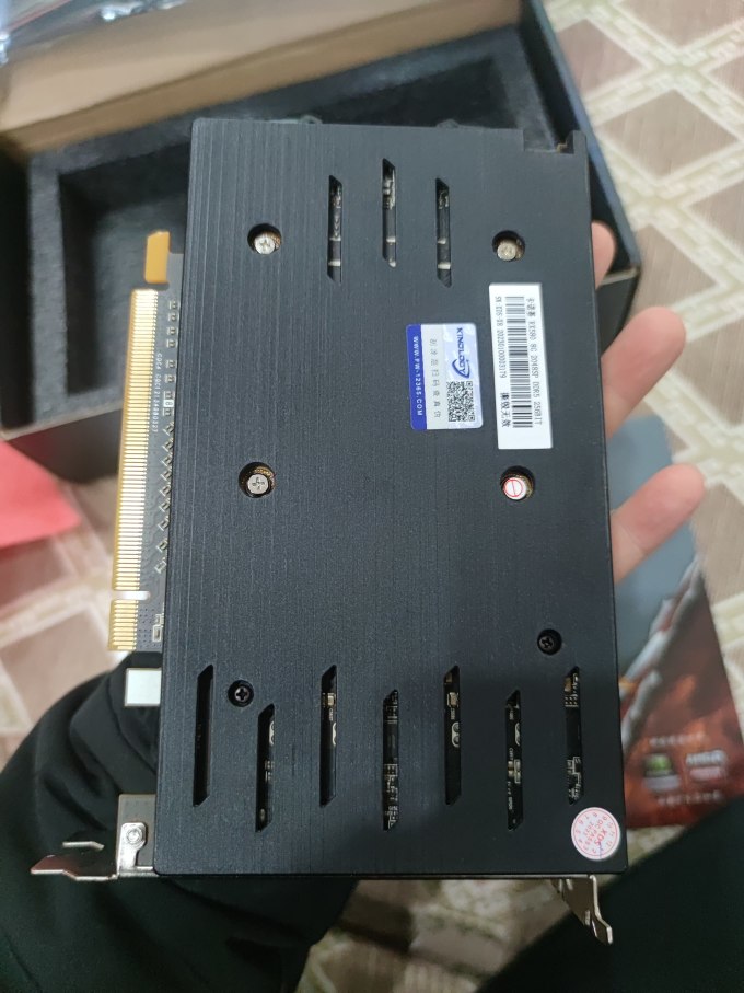 卡诺基RX 580 8G显卡怎么样 卡诺基RX580装机_什么值得买
