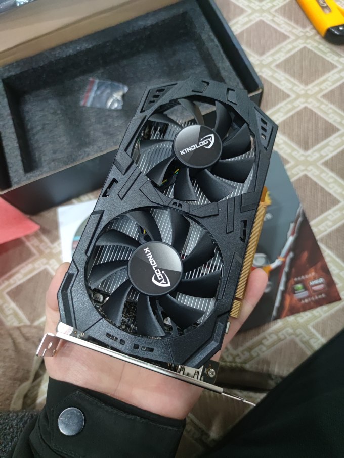 卡诺基RX 580 8G显卡怎么样 卡诺基RX580装机_什么值得买
