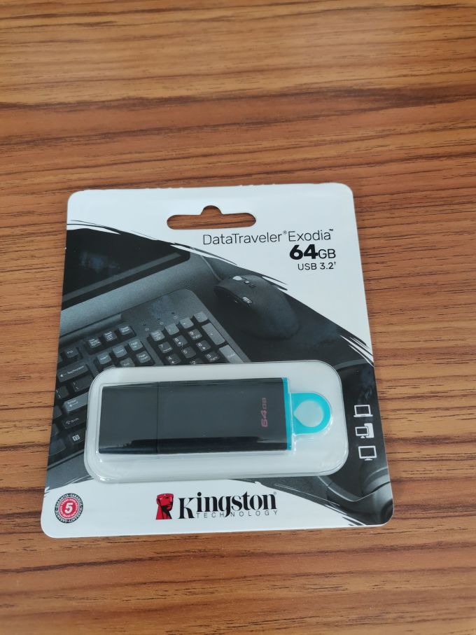 金士顿DTXU盘怎么样 U盘还是选老牌子靠谱_什么值得买