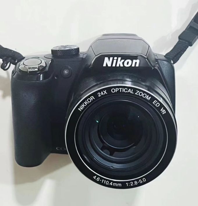 尼康Coolpix P950数码相机怎么样 哇咔咔！700买个尼康相机？_什么值得买