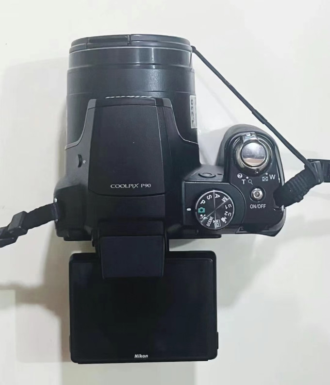 尼康Coolpix P950数码相机怎么样 哇咔咔！700买个尼康相机？_什么值得买