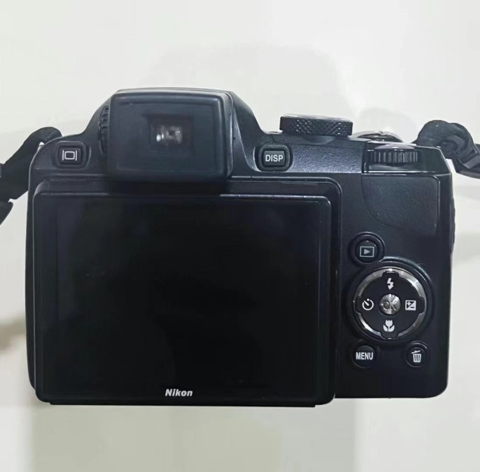 尼康Coolpix P950数码相机怎么样 哇咔咔！700买个尼康相机？_什么值得买