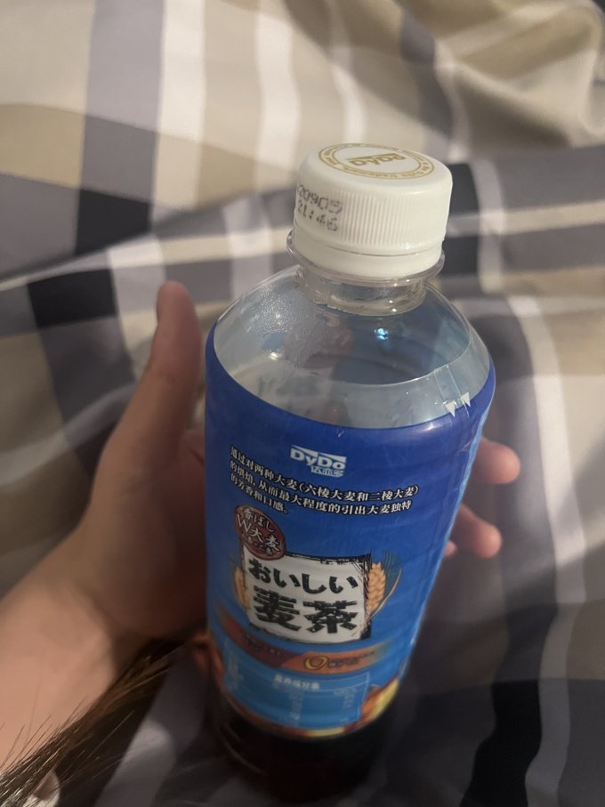 日本DYDO达亦多大麦茶0糖0卡_什么值得买