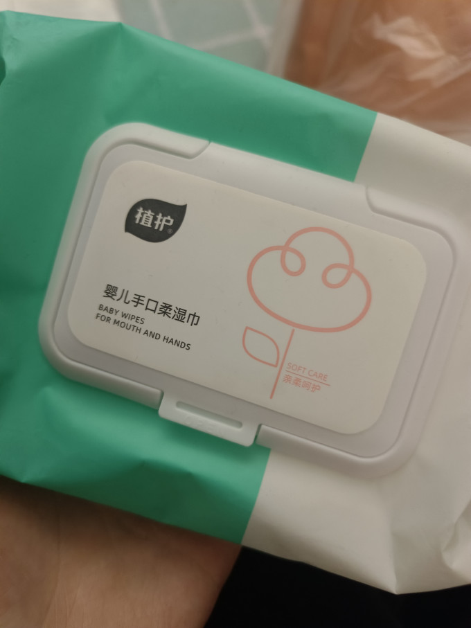 植护婴儿湿巾怎么样 好用的婴儿手口柔湿巾_什么值得买