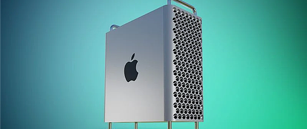 网传 Mac Pro 首发搭载 M2 Ultra，有望春季亮相_台式机_什么值得买