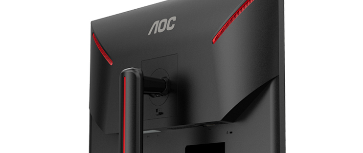 AOC冠捷 发布 U27G3X 高端电竞屏，4K分辨率、160Hz高刷首发价3499元_显示器_什么值得买