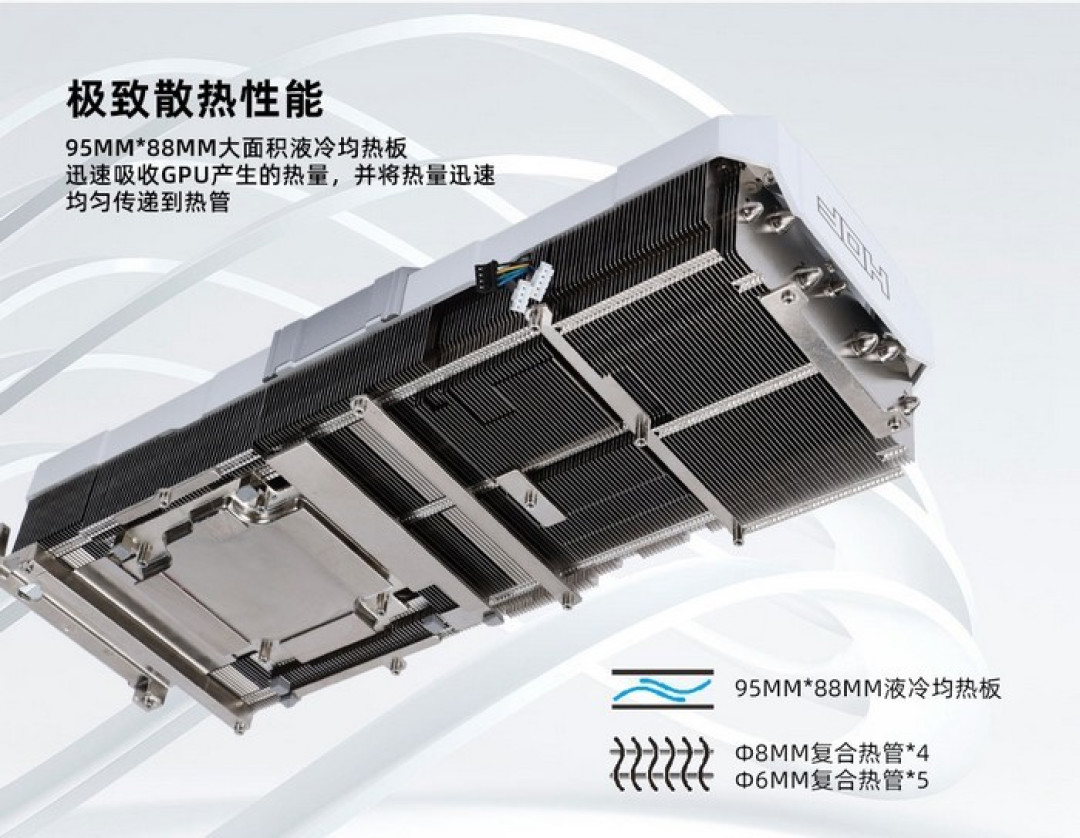 用料超载，超频而生：影驰将发布 RTX 4070 Ti HOF 名人堂非公卡_显卡_什么值得买