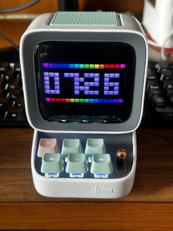 【点音】点音商城_DIVOOM是什么牌子