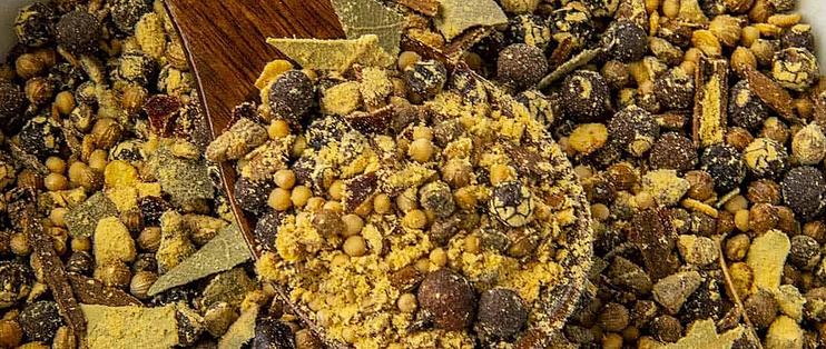 Pickling Spice: 用于腌制食品的美味香料组合_香辛料_什么值得买