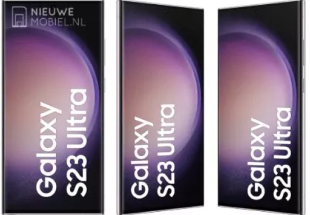 网传丨三星 Galaxy S23 全系定稿官渲图出炉，四个配色，外观变化很小_手机_什么值得买