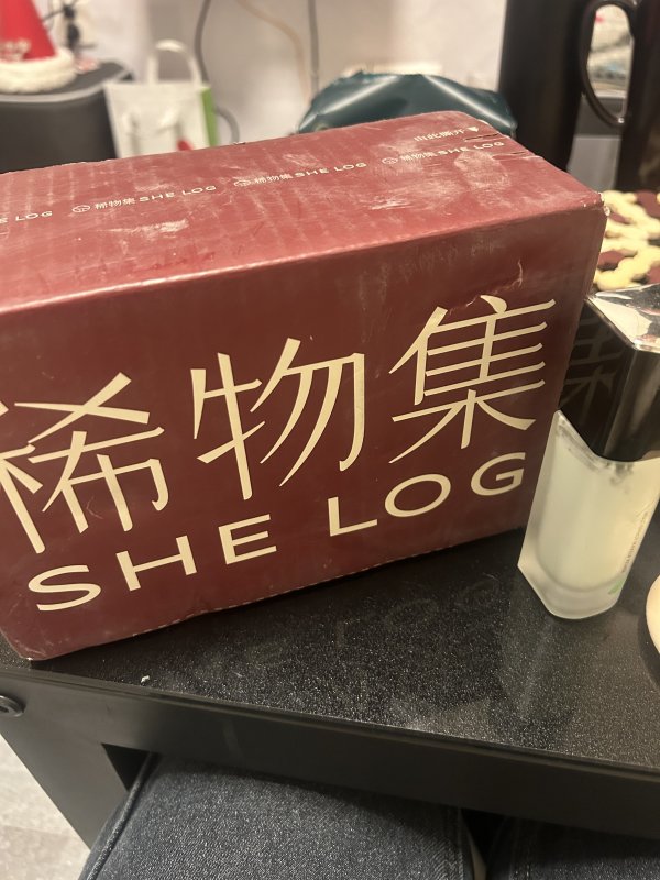 【稀物集】稀物集商城_SHE LOG是什么牌子