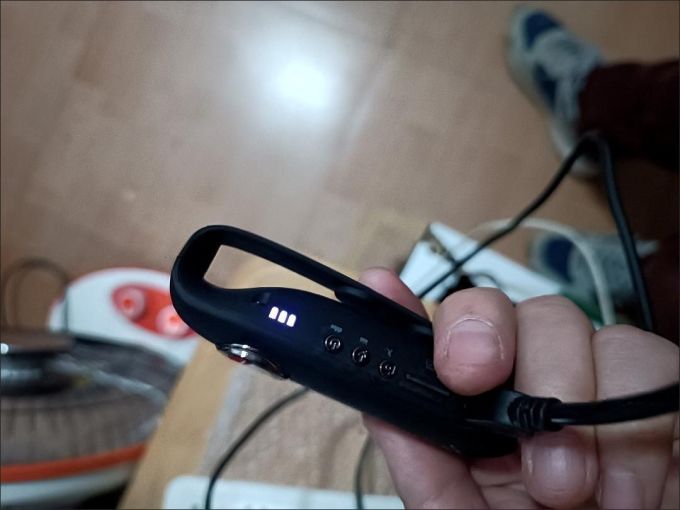 IDV摄像机怎么样 让运动被实时记录的随身携带小摄像头啊_什么值得买