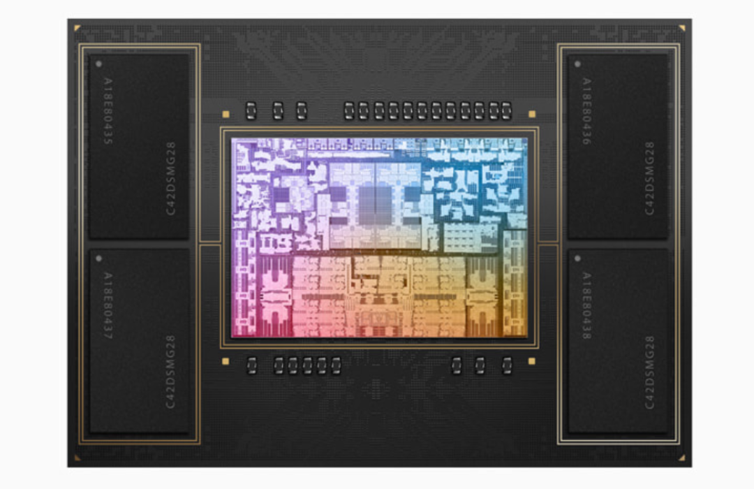苹果发布 M2 Pro / M2 Max 处理器，最高12核心、96GB统一内存，GPU提升30%_CPU_什么值得买