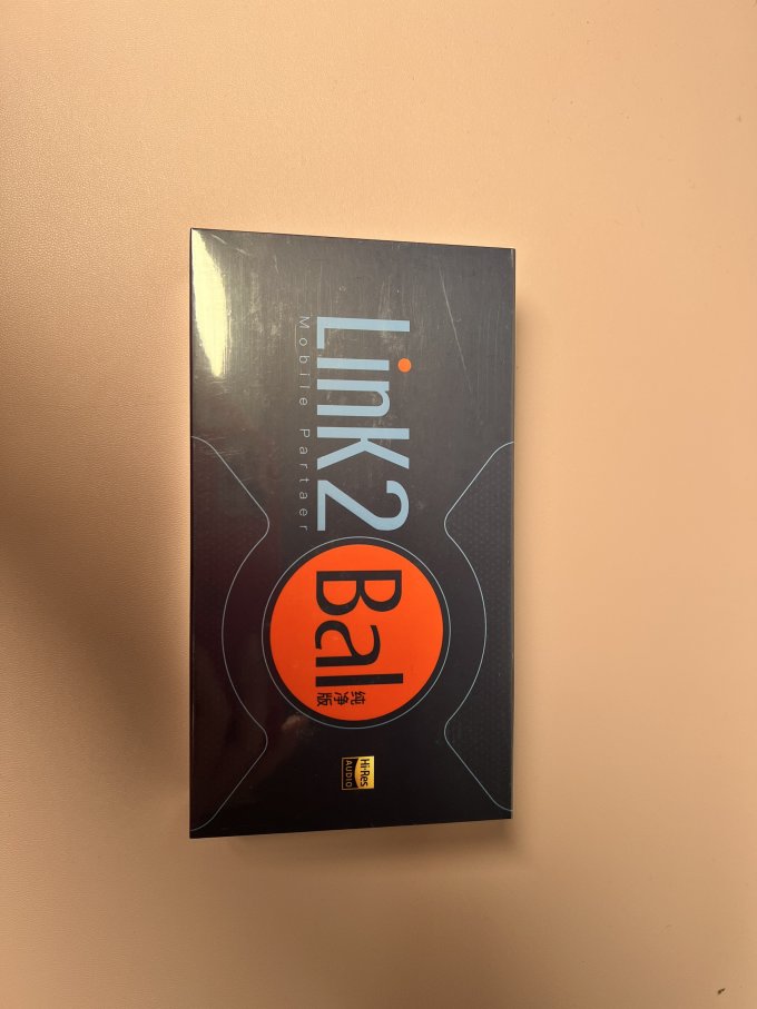 乂度Link2 Bal耳机放大器怎么样 大力有奇迹，乂度Link2 Bal_什么值得买