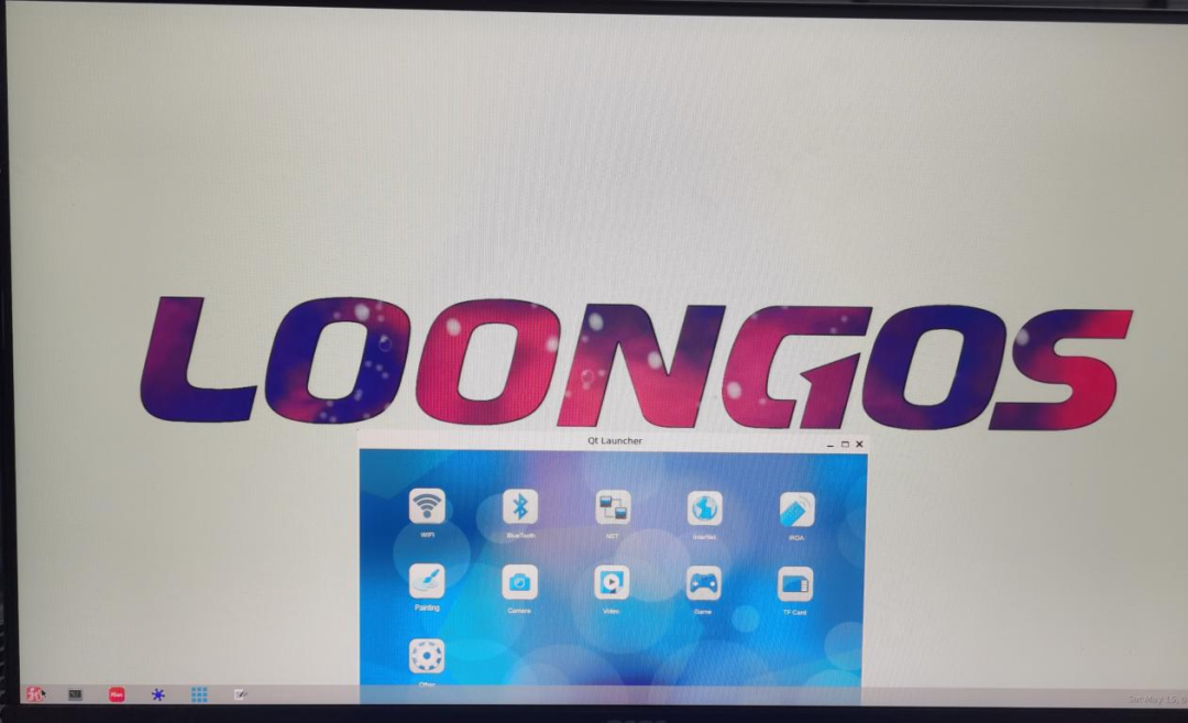 自主研发，龙芯 2K1000LA 开发版上市，售1499元_主板_什么值得买