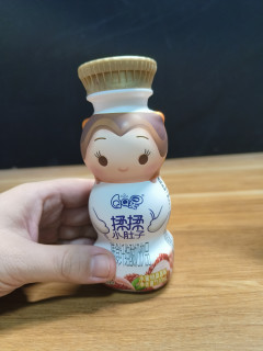 yili 伊利 QQ星 揉揉小肚子 酸奶饮品 水蜜桃桑葚味 180ml*16盒【报价 价格 评测 怎么样】 -什么值得买