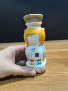 yili 伊利 QQ星 揉揉小肚子 酸奶饮品 水蜜桃桑葚味 180ml*16盒【报价 价格 评测 怎么样】 -什么值得买