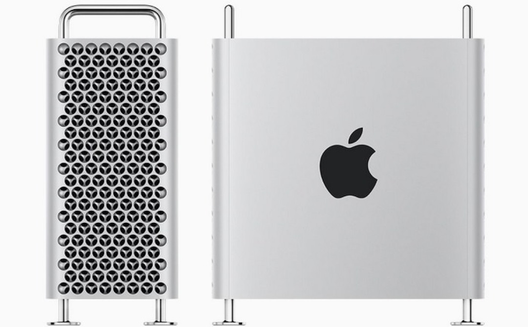 苹果副总裁：今年会带来新款 Mac Pro ，彻底放弃英特尔平台_台式机_什么值得买