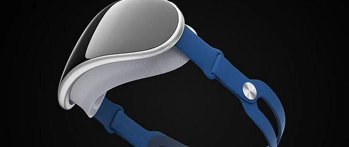 网传丨产业链开始供货：苹果首款 AR / VR 头显或于 6月发布、秋季推出_VR设备_什么值得买