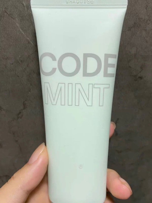 【纨素之肤】纨素之肤商城_CODE MINT是什么牌子