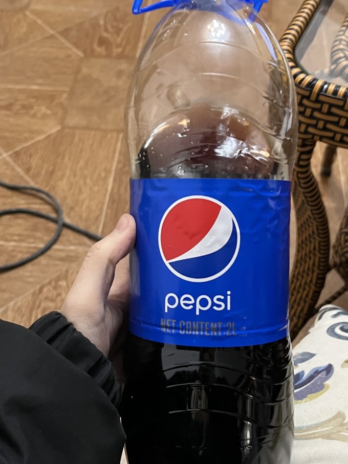 百事碳酸饮料怎么样 大瓶2升的百事可乐太适合过年了吧！_什么值得买