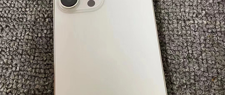 花6800入手了一个美版，iPhone13 Pro max！我感觉缺点好多，但是很值！_iPhone_什么值得买