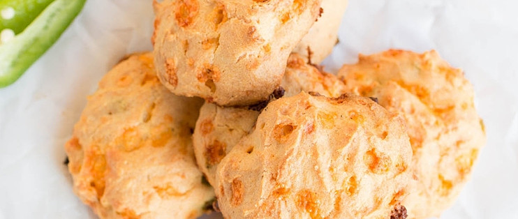 Masa-Cheddar Cheese Puffs_甜品_什么值得买