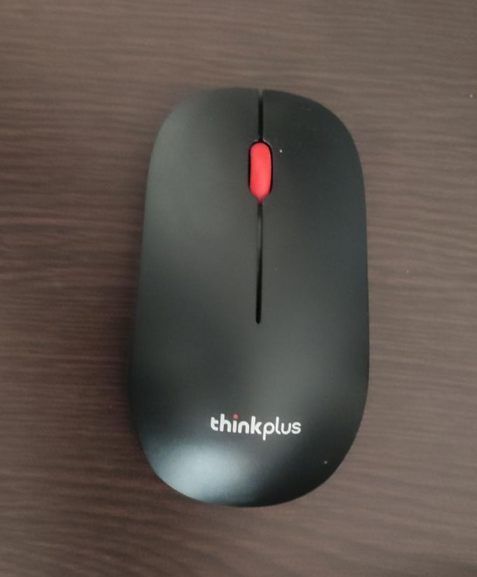 思考本M80鼠标怎么样 ThinkPad 无线鼠标 M80_什么值得买