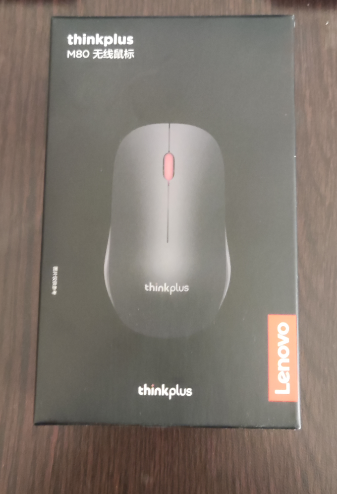 思考本M80鼠标怎么样 ThinkPad 无线鼠标 M80_什么值得买