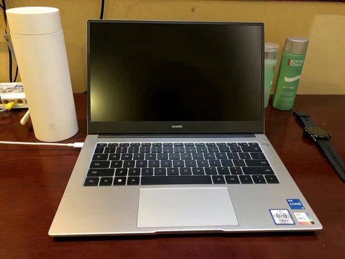 华为MateBook D14 2022款笔记本电脑怎么样 华为笔记本电脑MateBook D 14 _什么值得买