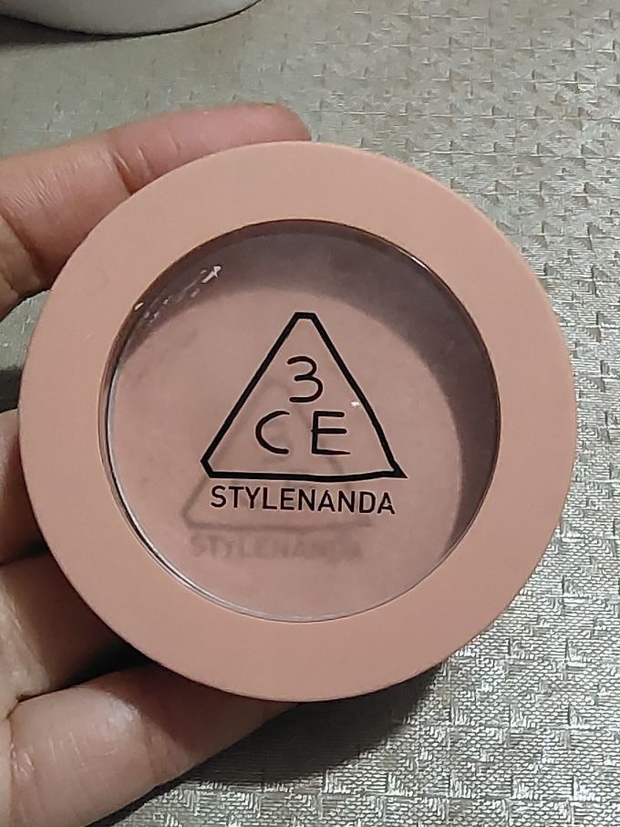 三熹玉腮红怎么样好用吗 白开水妆-维素颜必备_什么值得买