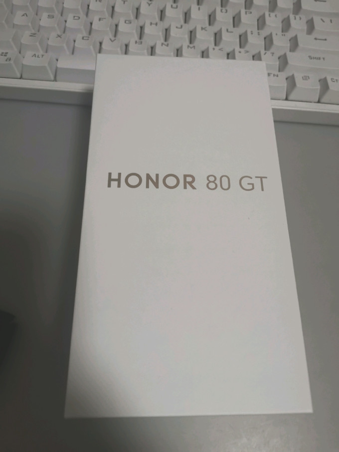 荣耀80 GT安卓手机怎么样 也来谈谈年前跟风买的荣耀80GT的十个缺点_什么值得买